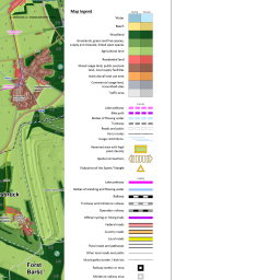 Masterplan Cottbuser Ostsee